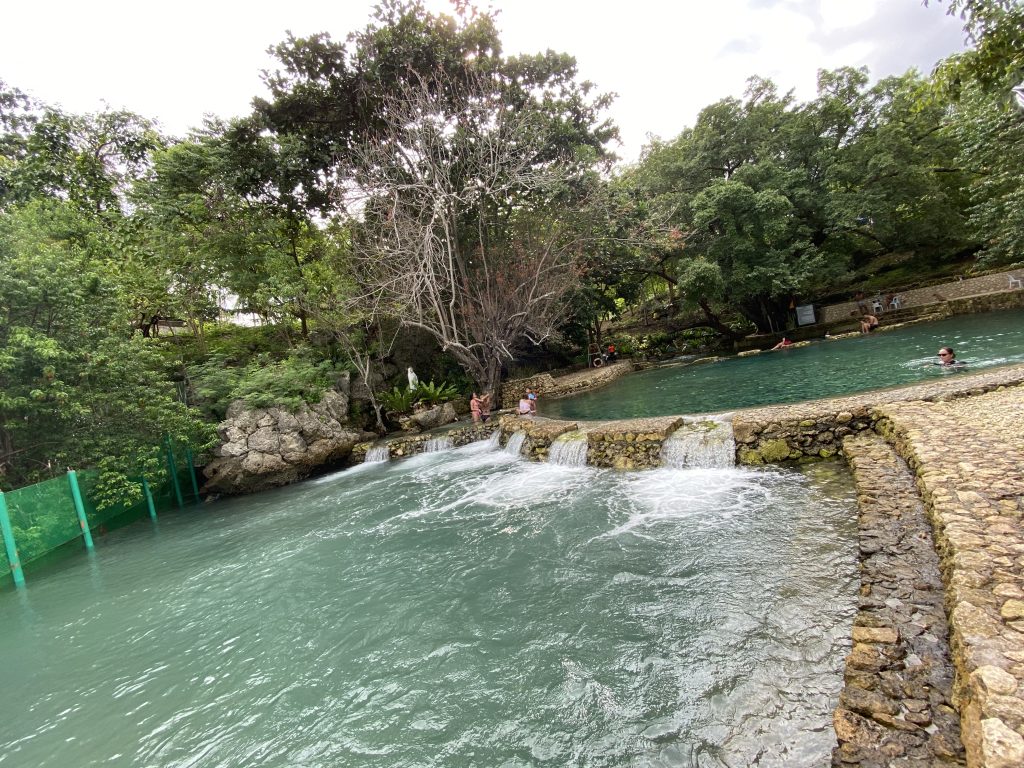 Banyan Spring Resort | フィリピン旅行専門店