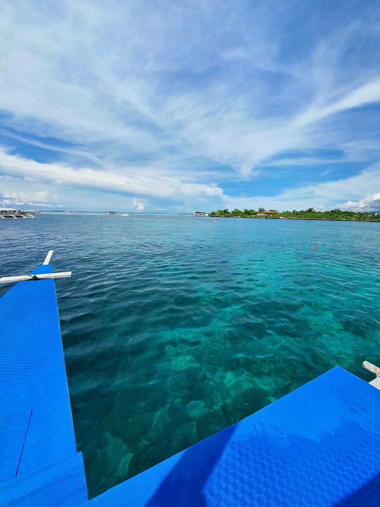 Mactan Island Hopping | フィリピン旅行専門店