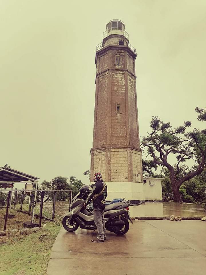 Liloan’s Bagacay point lighthouse | フィリピン旅行専門店