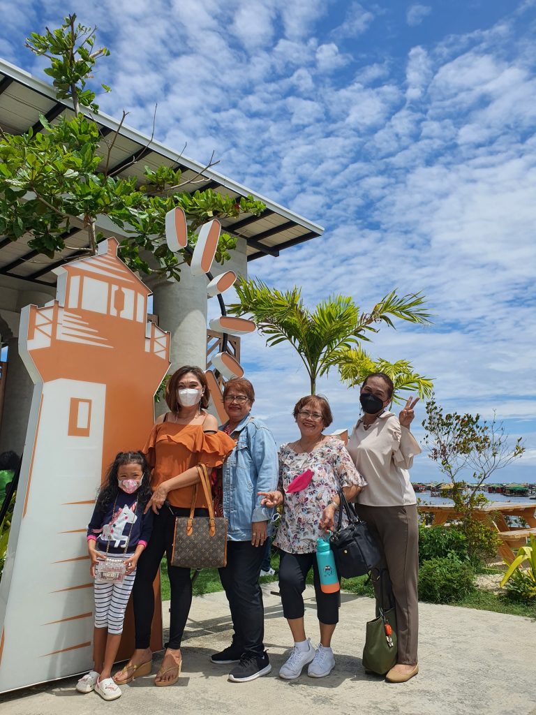 Parola Seaview Restaurant | フィリピン旅行専門店