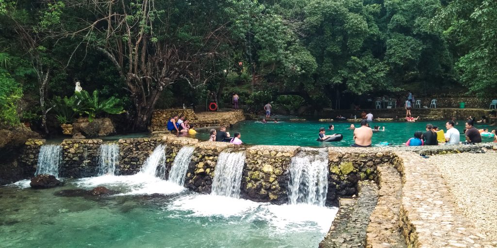 Banyan Spring | フィリピン旅行専門店