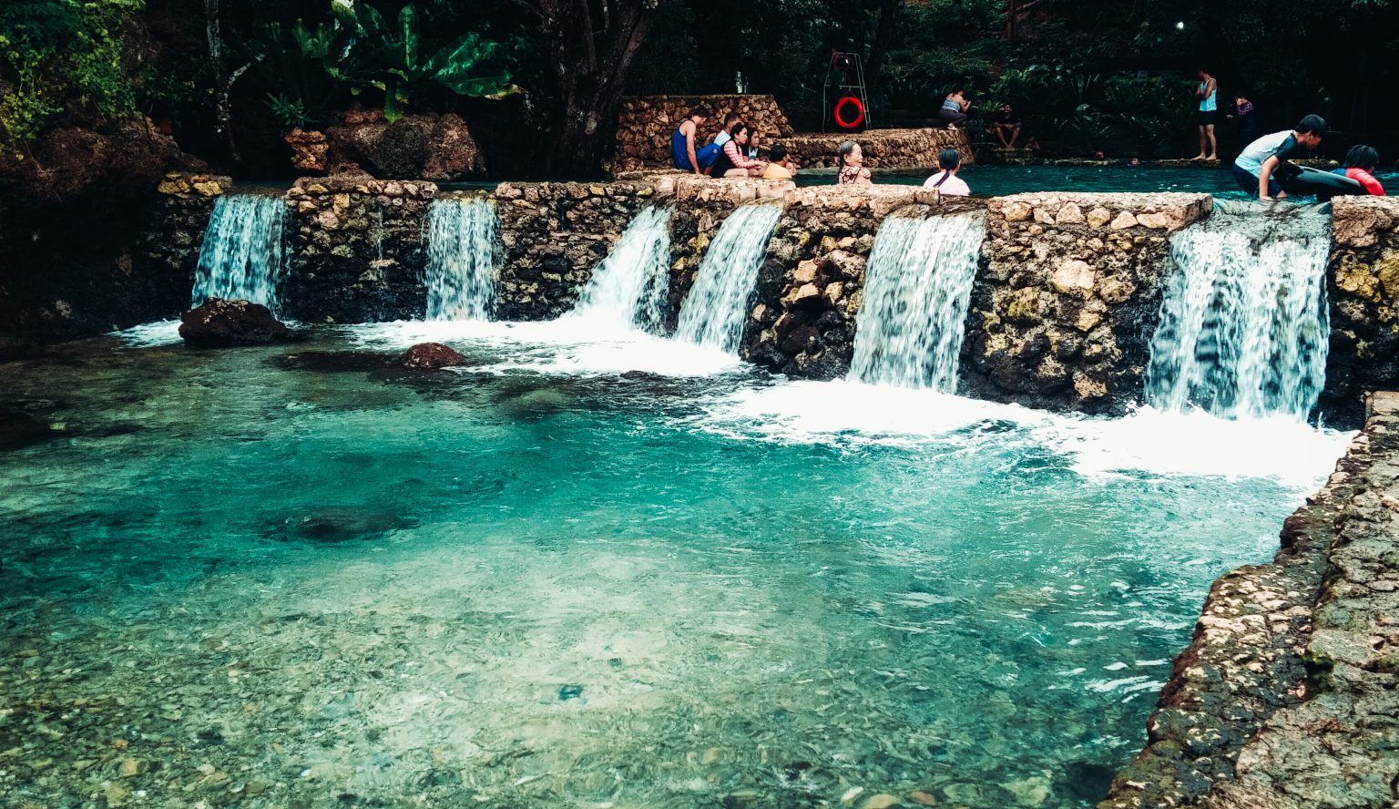 Banyan Spring | フィリピン旅行専門店