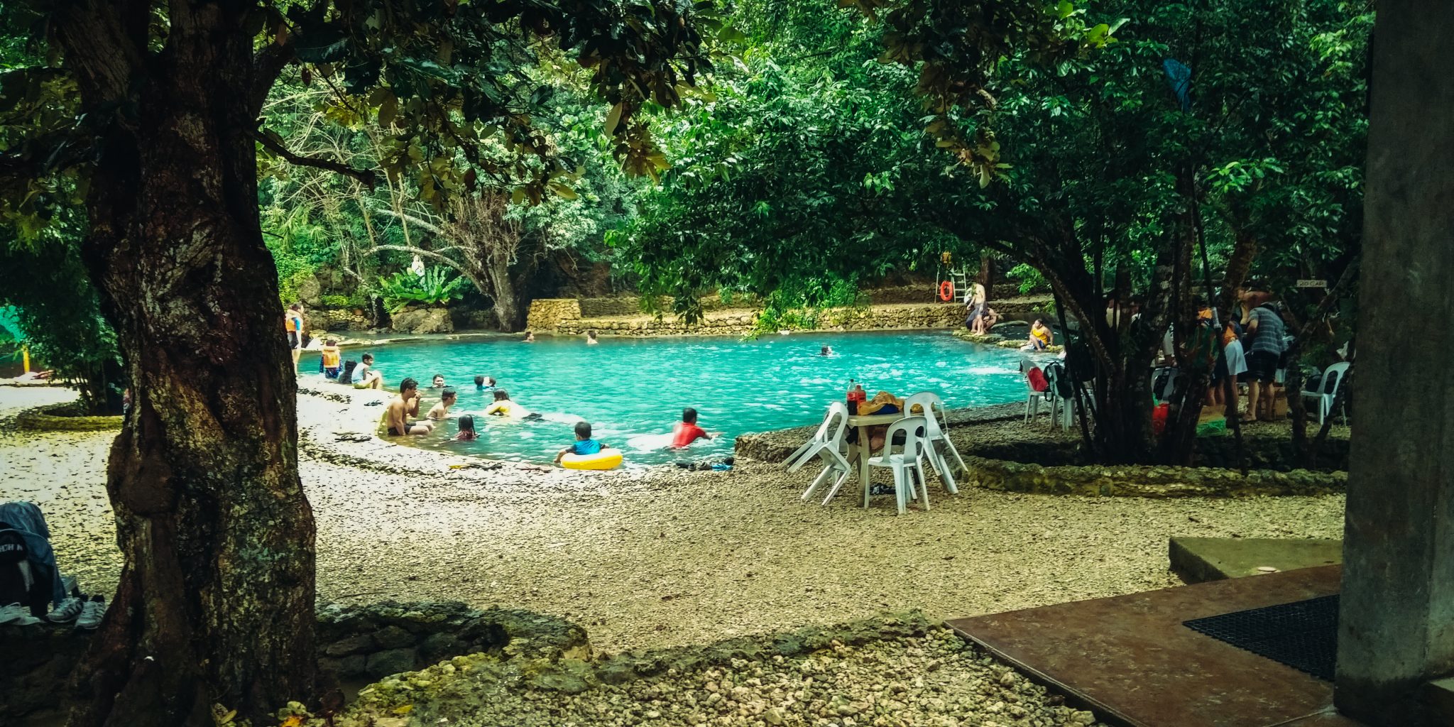 Banyan Spring | フィリピン旅行専門店