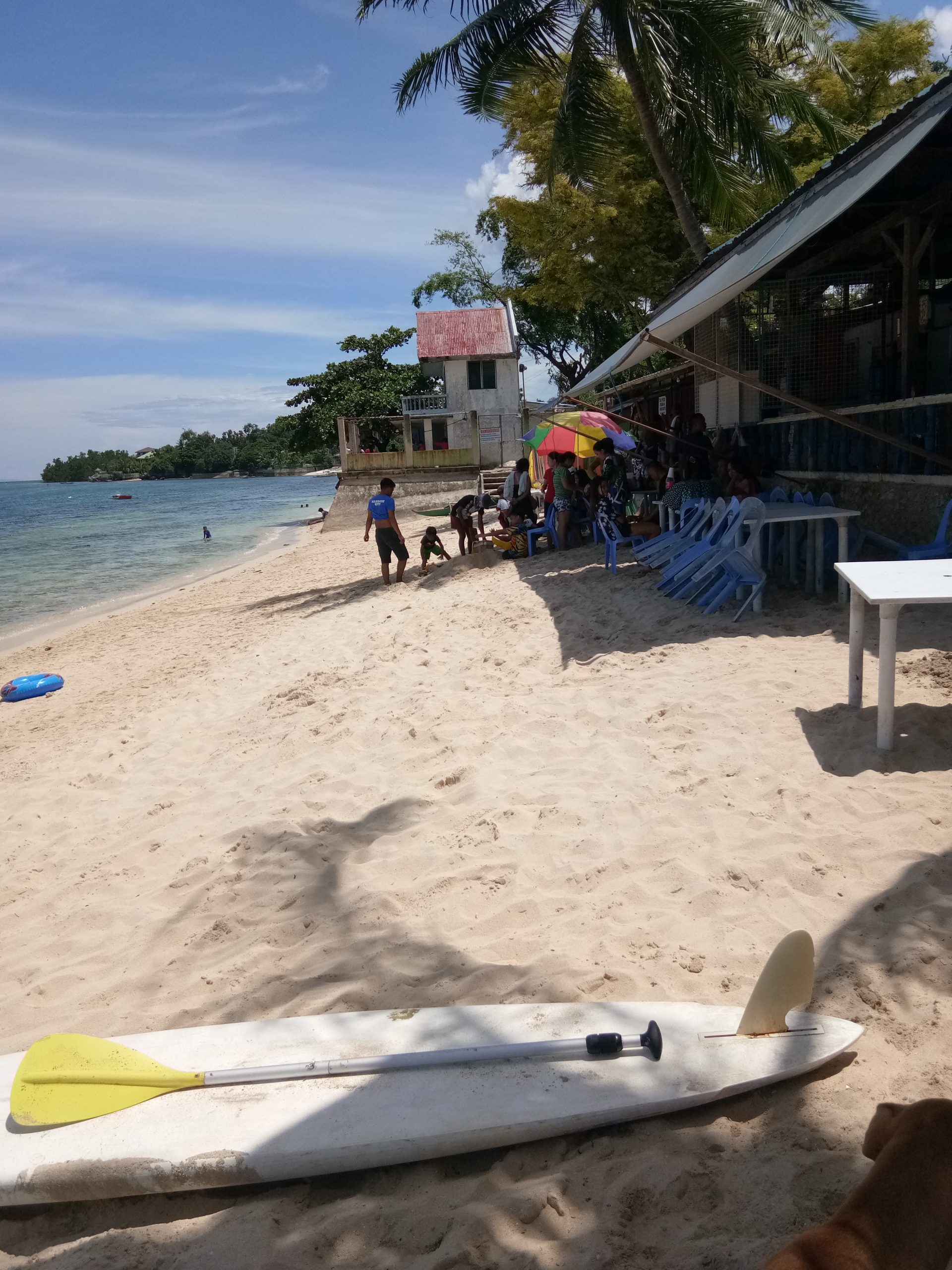 Antig Tingko Beach (Alcoy Cebu) | フィリピン旅行専門店