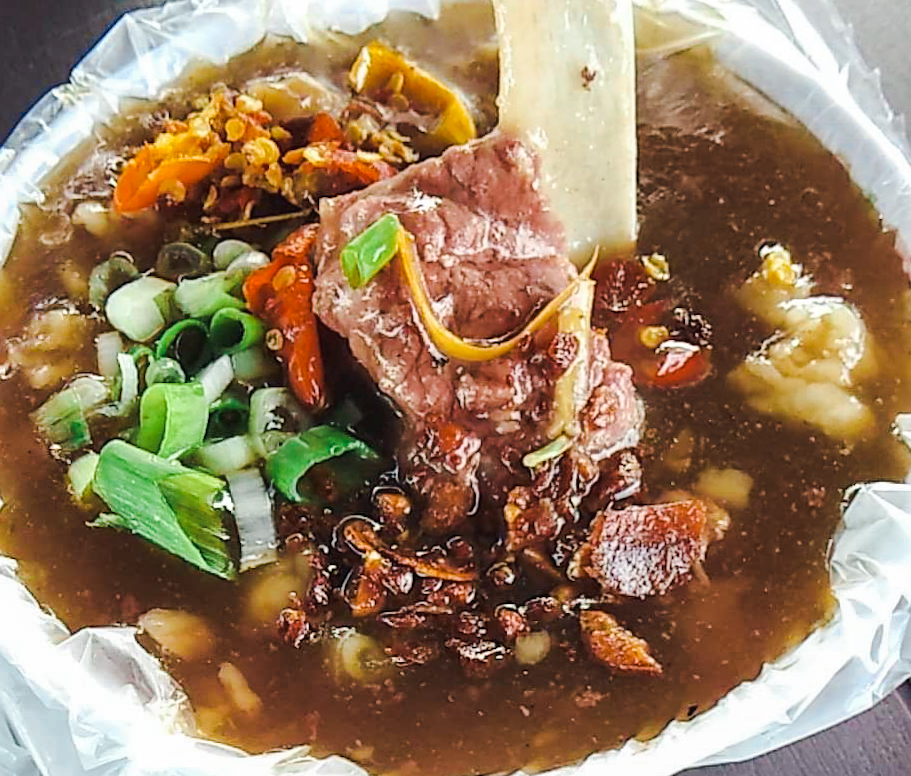 Beef pares | フィリピン旅行専門店
