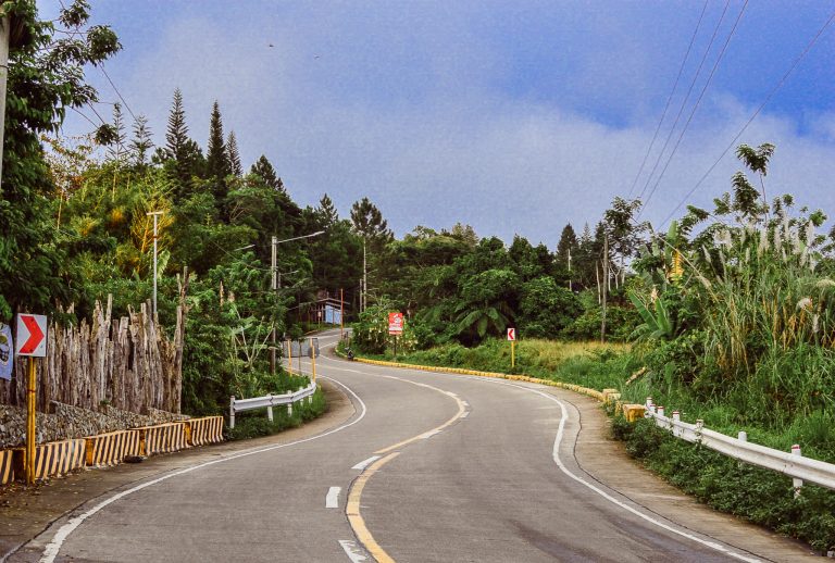 TransCentral Highway, Cebu | フィリピン旅行専門店