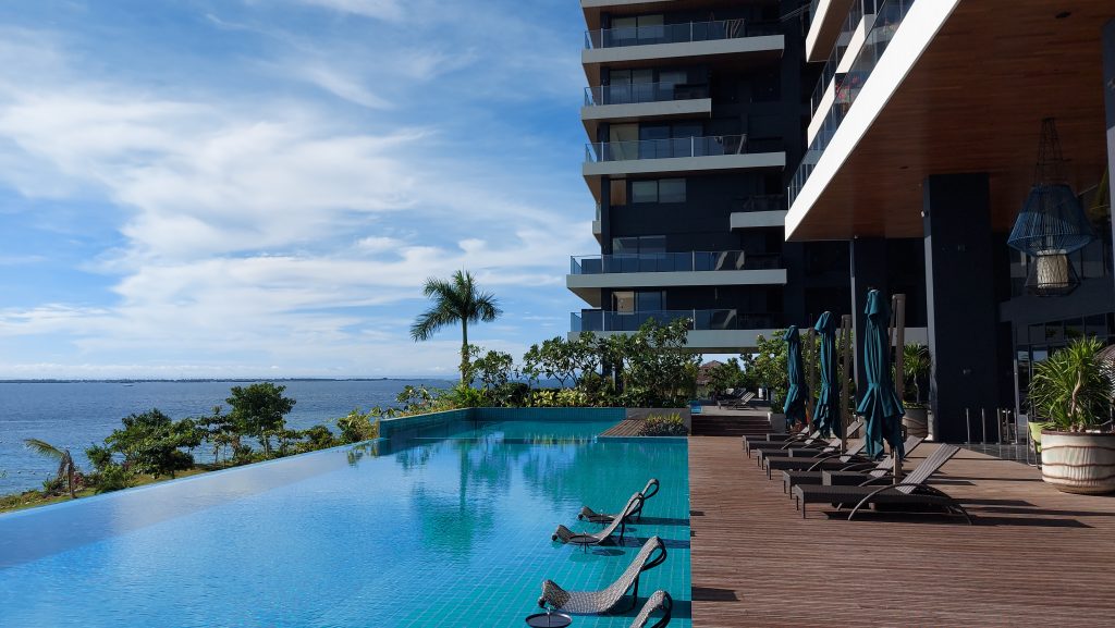 新ホテル：The Reef Island Resort Mactan, Cebu | フィリピン旅行専門店