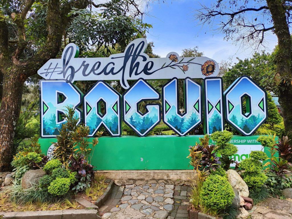 Baguio – A Trip Beyond All Expectations | フィリピン旅行専門店