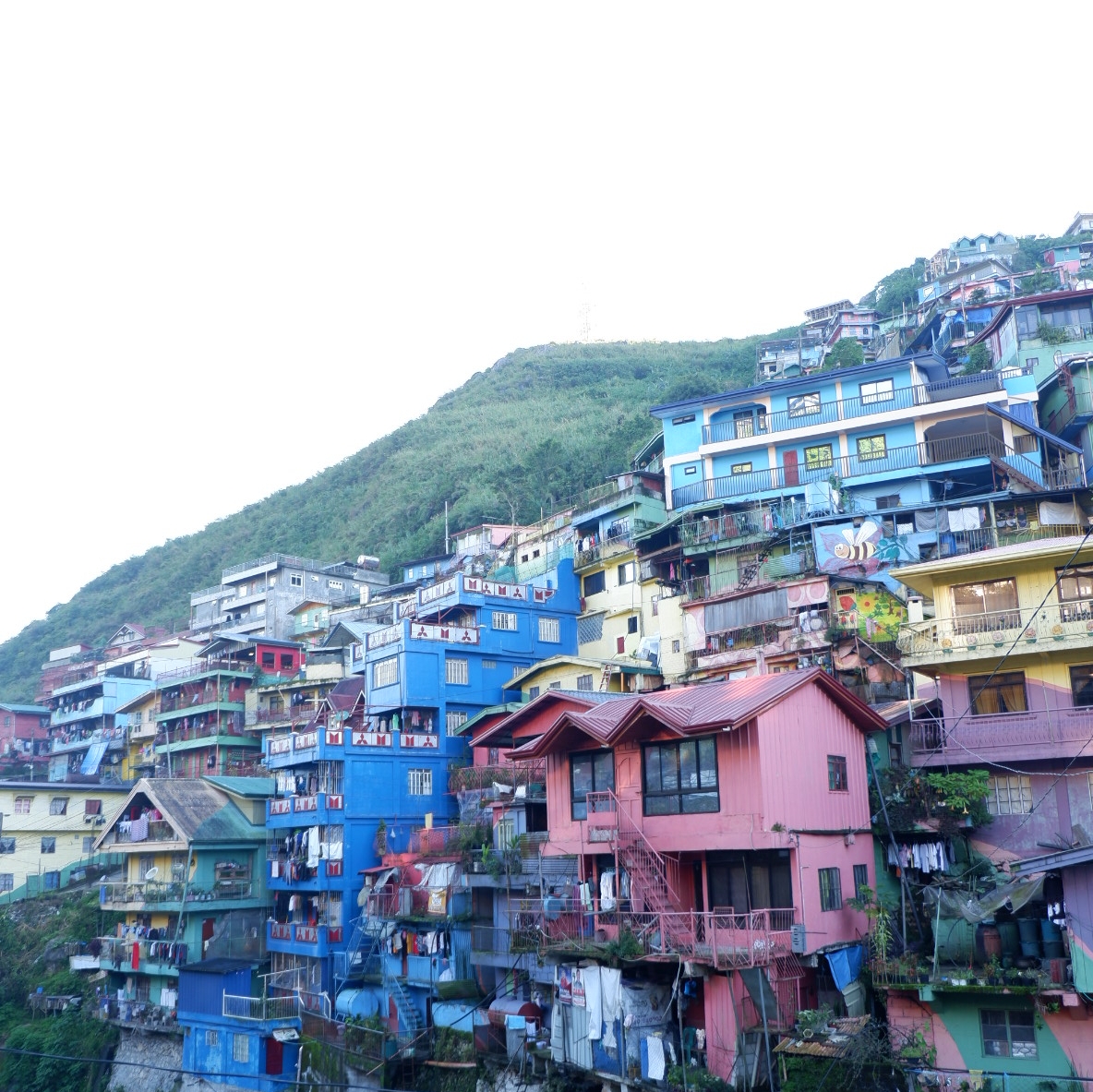 Baguio – A Trip Beyond All Expectations | フィリピン旅行専門店