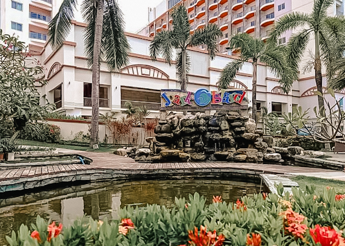 Jpark Island Resort and Waterpark | フィリピン旅行専門店