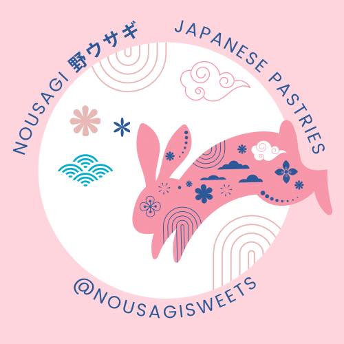 インスタ映えするお菓子屋が買える「NOUSAGI（野うさぎ）Japanese Pastry」 | フィリピン旅行専門店
