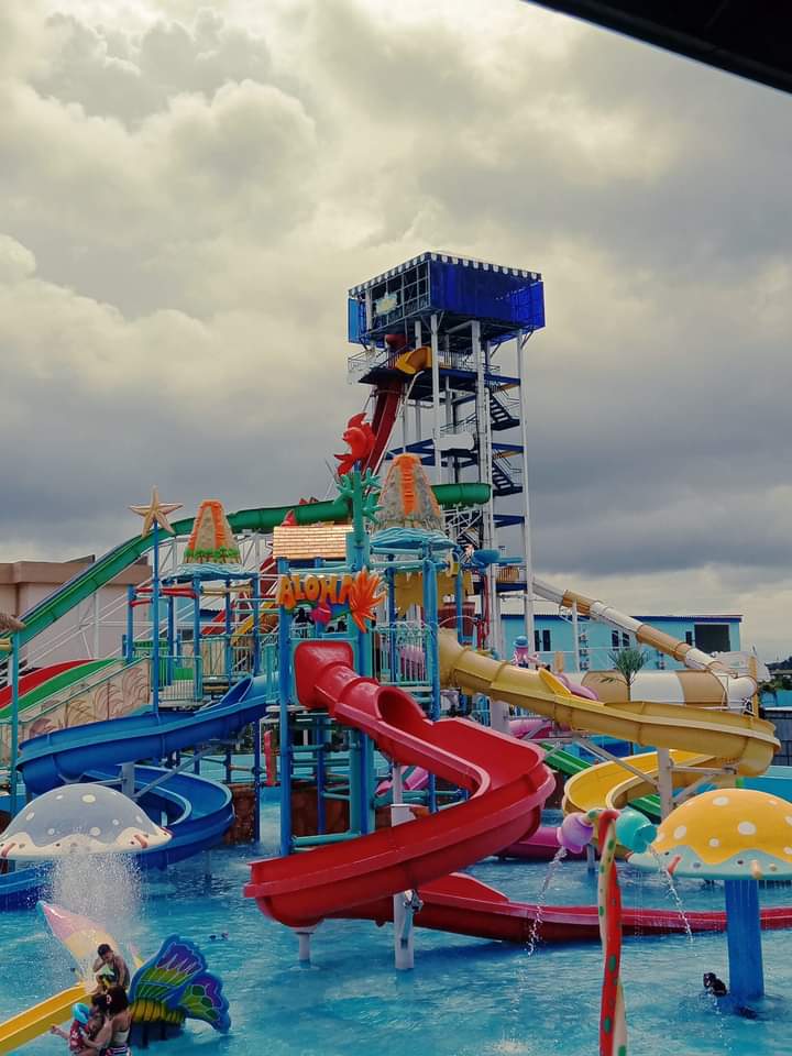 WaterWorld Cebu🏊🌊 | フィリピン旅行専門店