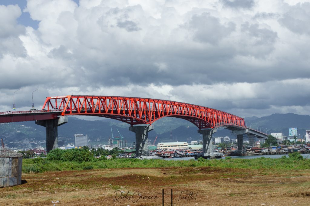 Mactan-Mandaue bridge | フィリピン旅行専門店