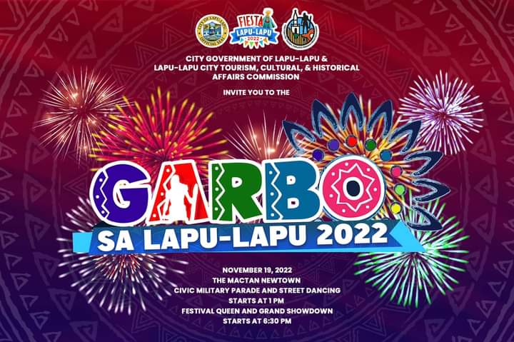 Garbo sa Lapulapu | フィリピン旅行専門店