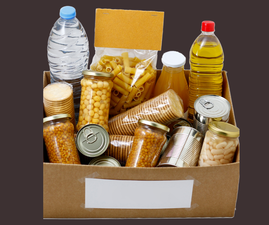 MAHIHIRAP NA PAMILYA SA JAPAN NAKATANGGAP NG ‘FOOD-SUPPORT BOXES ...