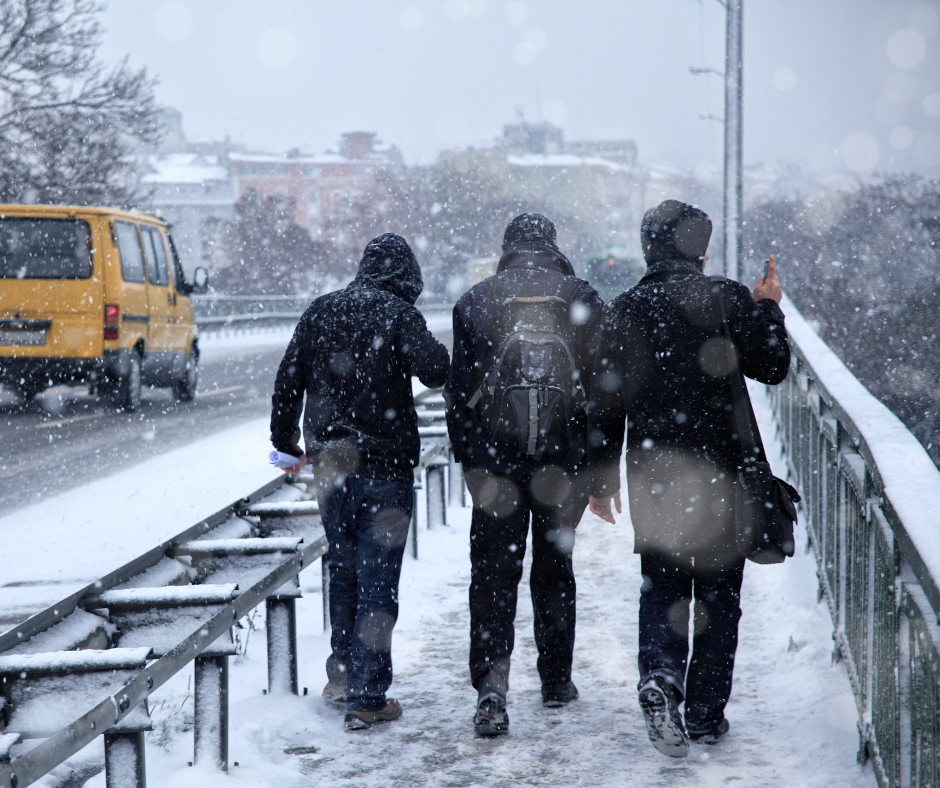 SMARTPHONES, PWEDENG MASIRA NGAYONG TAGLAMIG | フィリピン旅行専門店