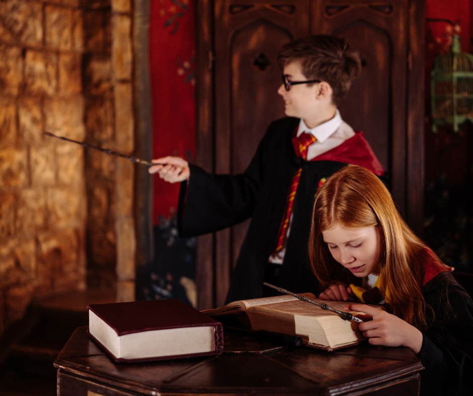 ‘HARRY POTTER’ THEME PARK MAGBUBUKAS SA TOKYO SA HUNYO 16 | フィリピン旅行専門店