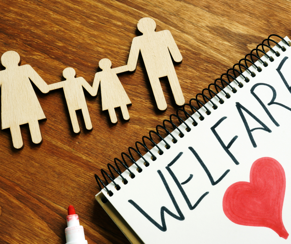 APLIKASYON PARA SA PUBLIC WELFARE BENEFIT, TUMAAS NOONG 2022 | フィリピン旅行専門店