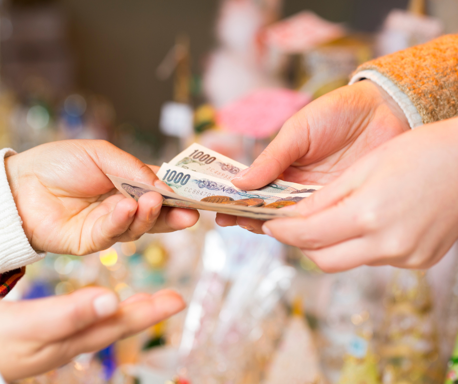 PAGGASTA NG MGA DAYUHANG BUSINESS TRAVELERS GUSTONG PALAKASIN NG JAPAN ...