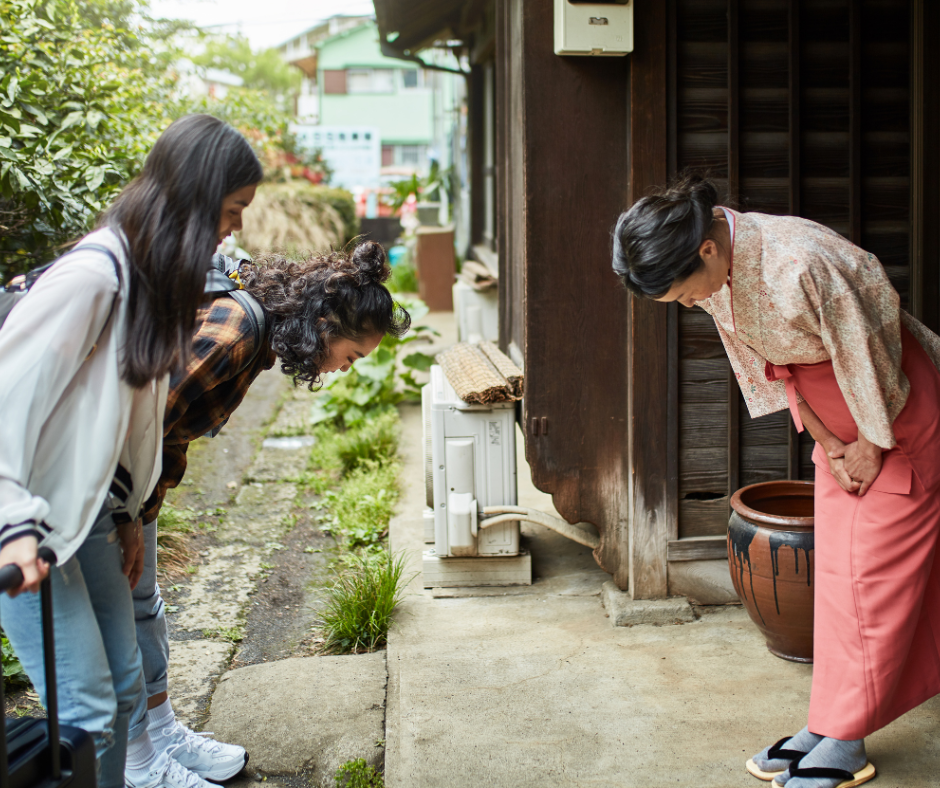 BAGONG KLASE NG PAMAMASYAL, NAUUSO SA JAPAN | フィリピン旅行専門店