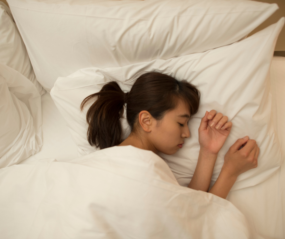 45 PORSYENTO NG MGA NAGTATRABAHO SA JAPAN, KULANG SA TULOG – SURVEY ...