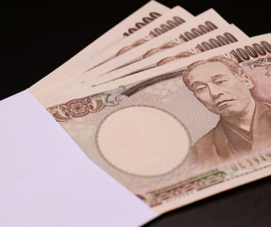 100,000 YEN NA GIFT CERTIFICATES IBIBIGAY SA MGA BAGONG KASAL NA UNDER ...