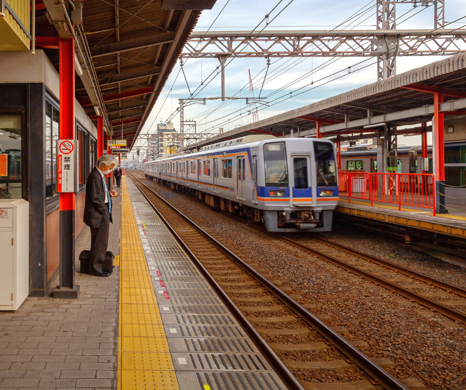 LIMITED EXPRESS TRAINS NA KUMUKONEKTA SA TOKYO AT CHIBA, MAGKAKAROON NA ...