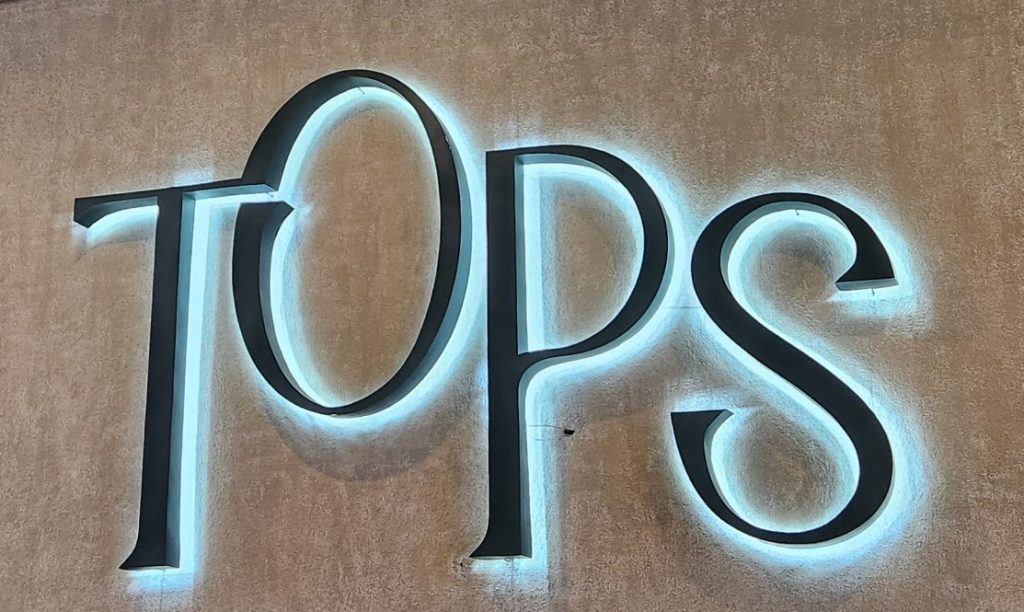 TOPS展望台ソフトオープン | フィリピン旅行専門店