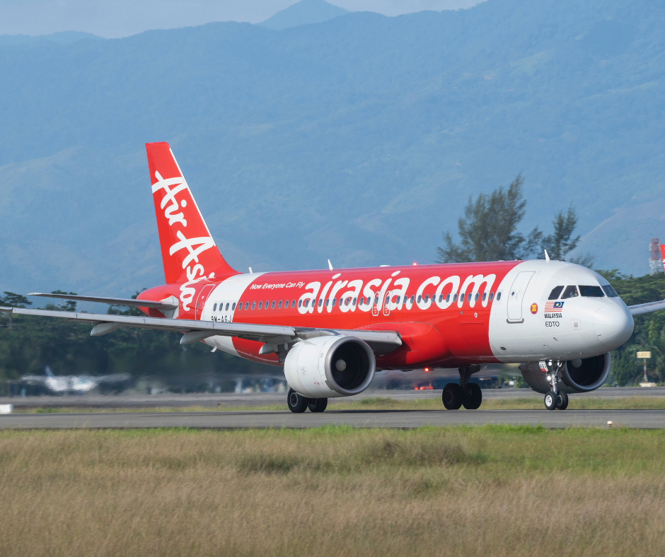 NAGBUKAS ANG AIRASIA NG TATLONG BAGONG RUTA SA PAGITAN NG JAPAN AT ...