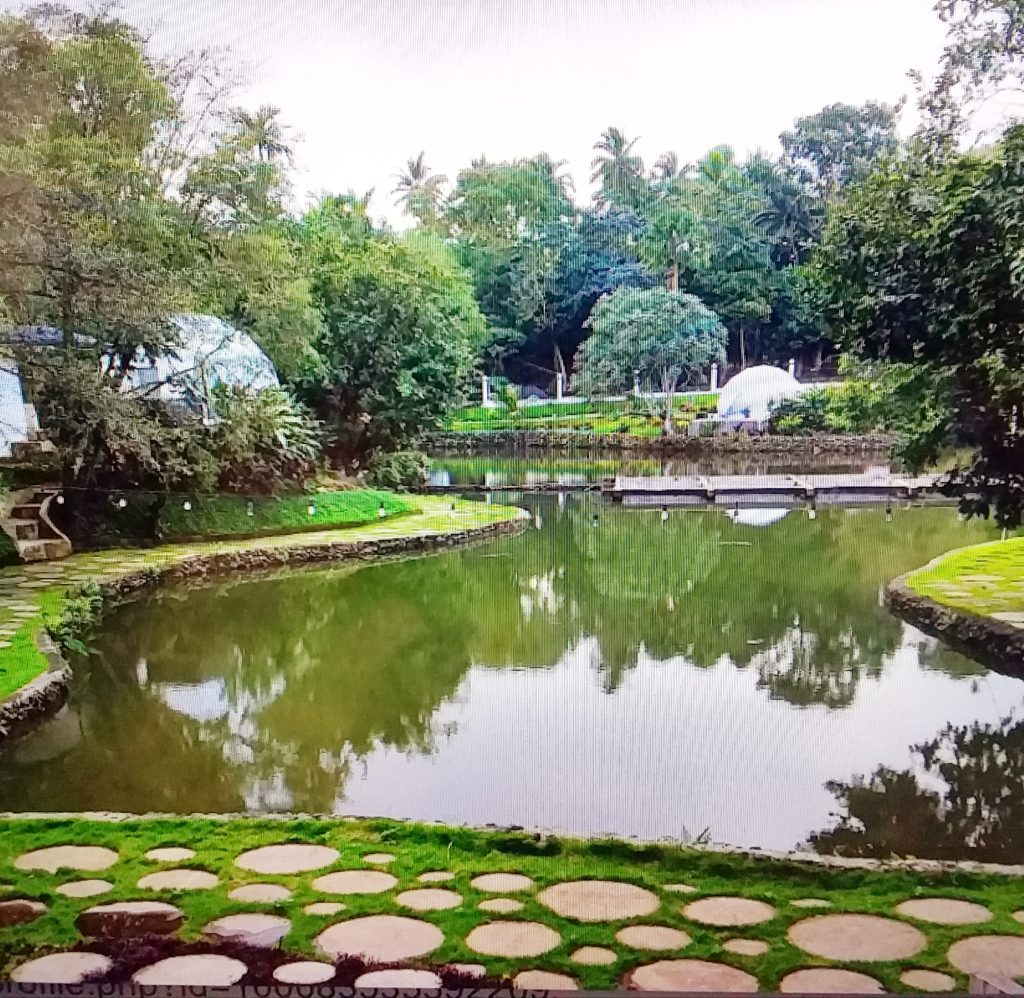 VILLA ZENAIDA FARM AND RESORT-LUCBAN | フィリピン旅行専門店