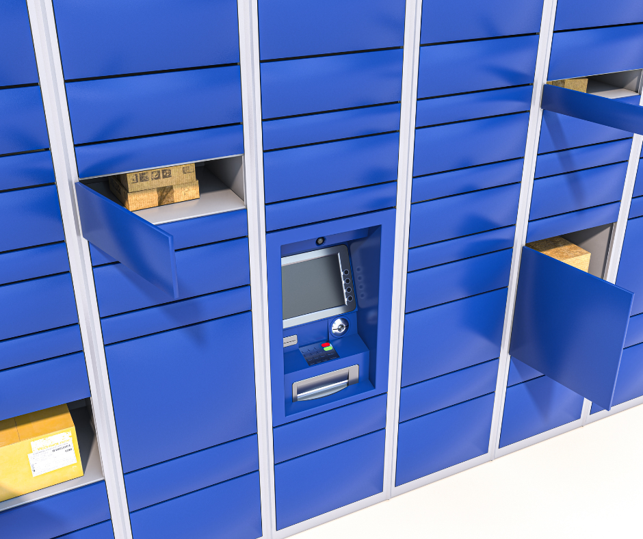 AMAZON JAPAN NAGLAGAY NG “AMAZON LOCKERS” SA LAHAT NG PREFECTURES UPANG ...